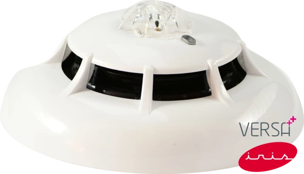 Inim ID300 - Detector combinat de fum și temperatură convențional