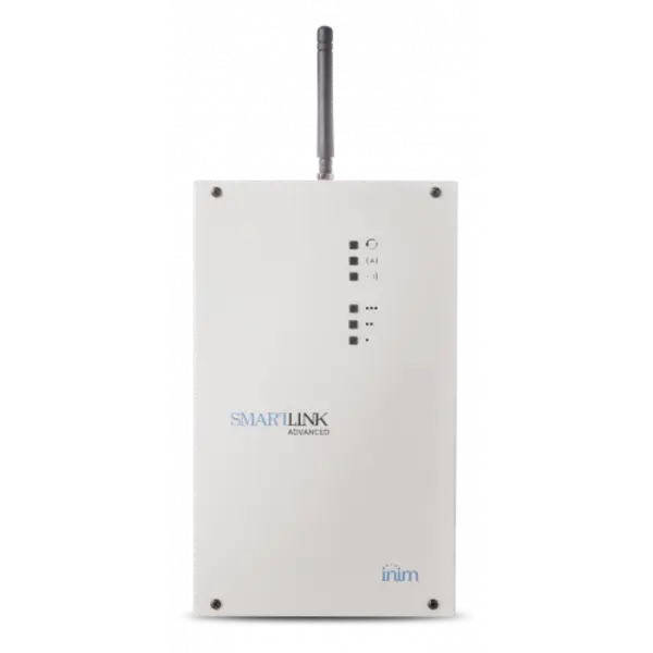 Inim SmartLinkAdv/G - Comunicator universal digital GSM/gprs